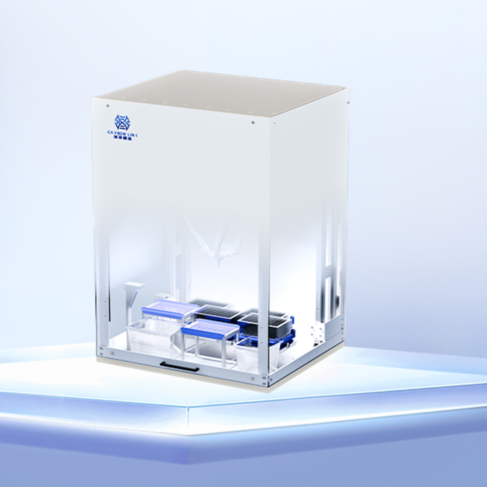 Automated Liquid Handling OEM Expert | Carbonlinkai: Driving Global ...