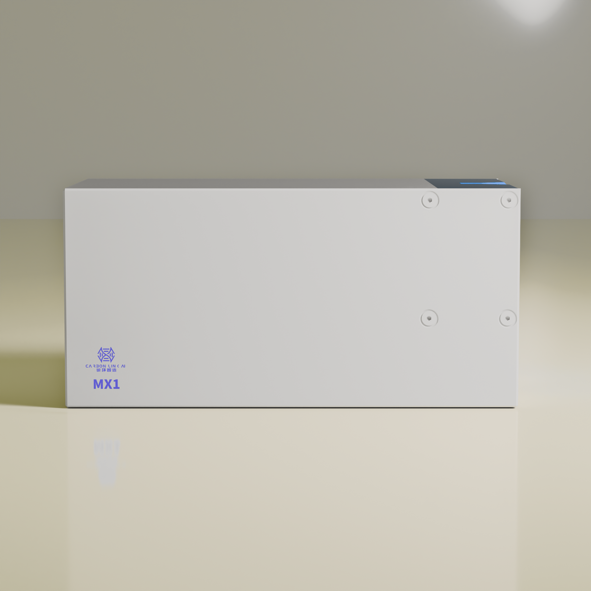 China sales Champion carbonlinkai Automated cell separation systems MX1 ...